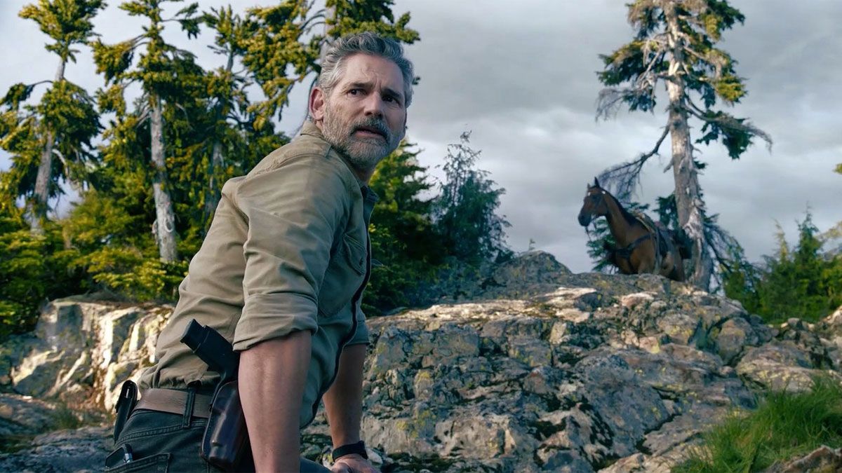 Netflix acaba de estrenar una serie de solo 6 capítulos y dueña de una historia escalofriante