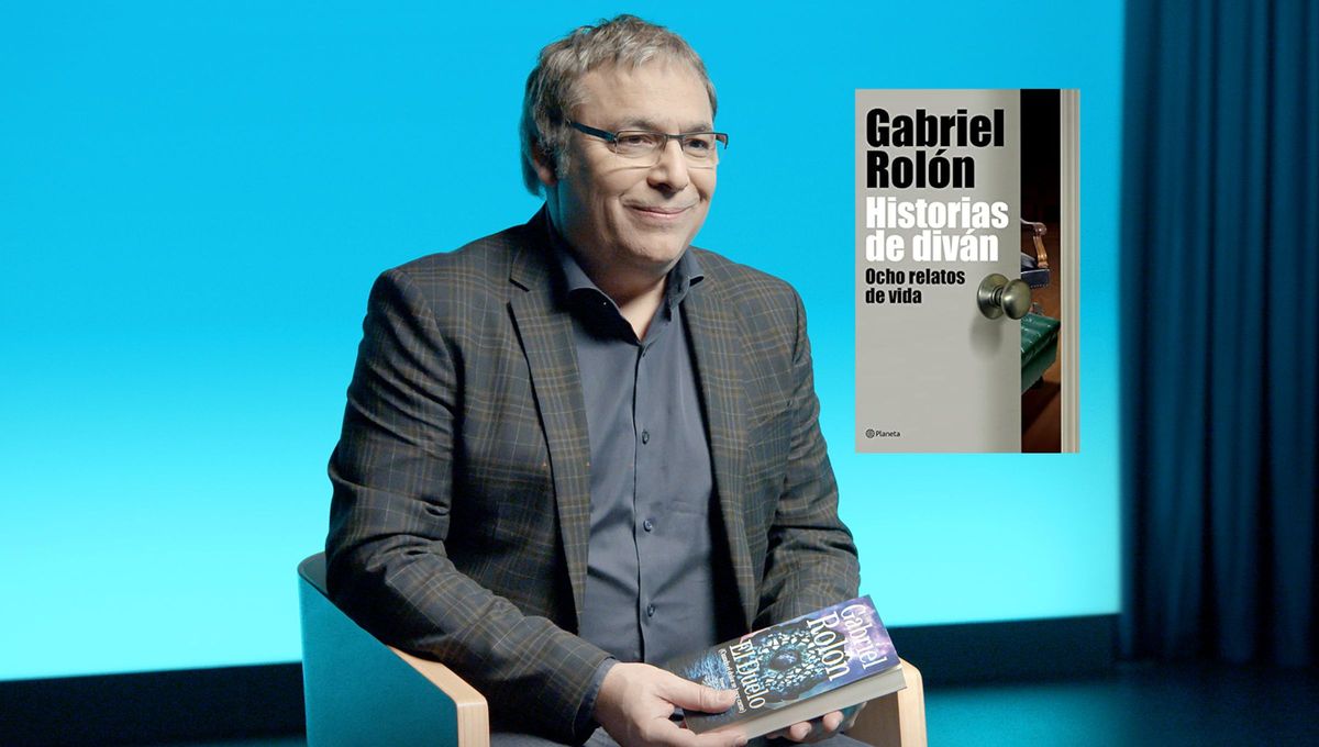 El consejo de hoy, según Gabriel Rolón: Hay que reconocer los defectos ...