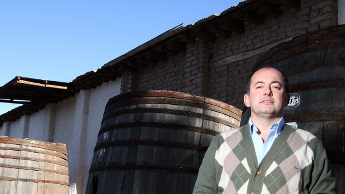 Pablo Asens dijo que las resoluciones de la AFIP son arbitrarias y ...