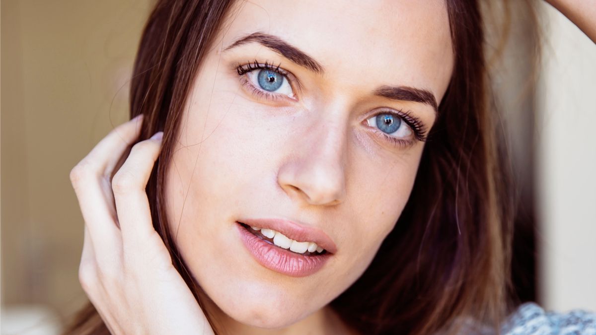 Qué significa tener el don especial de ojos color del tiempo