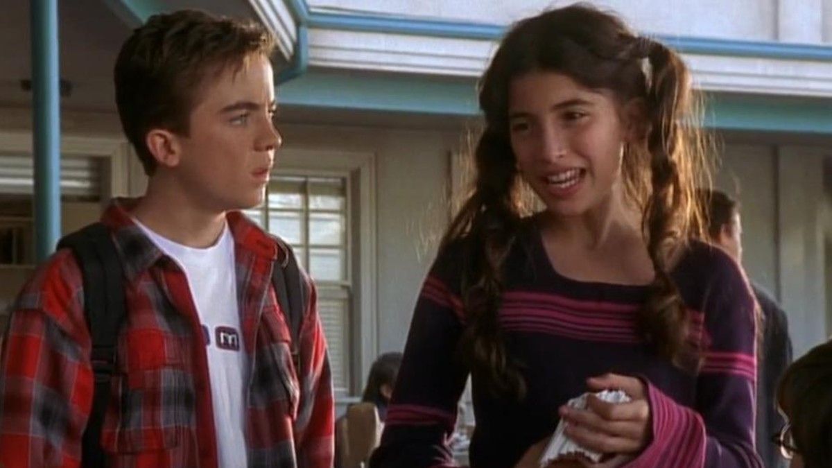 A sus 36 años, así se ve hoy Tania Raymonde, la recordada Cynthia de ...