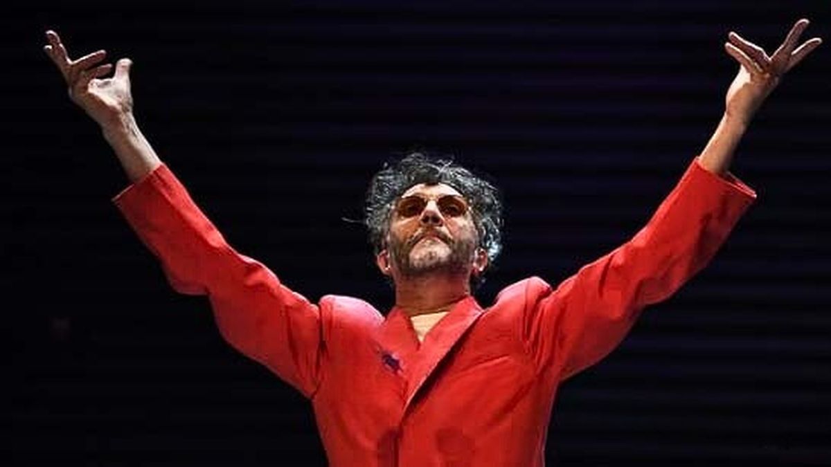 Rock nacional: qué significa ...maldito sea tu amor, tu inmenso reino ...