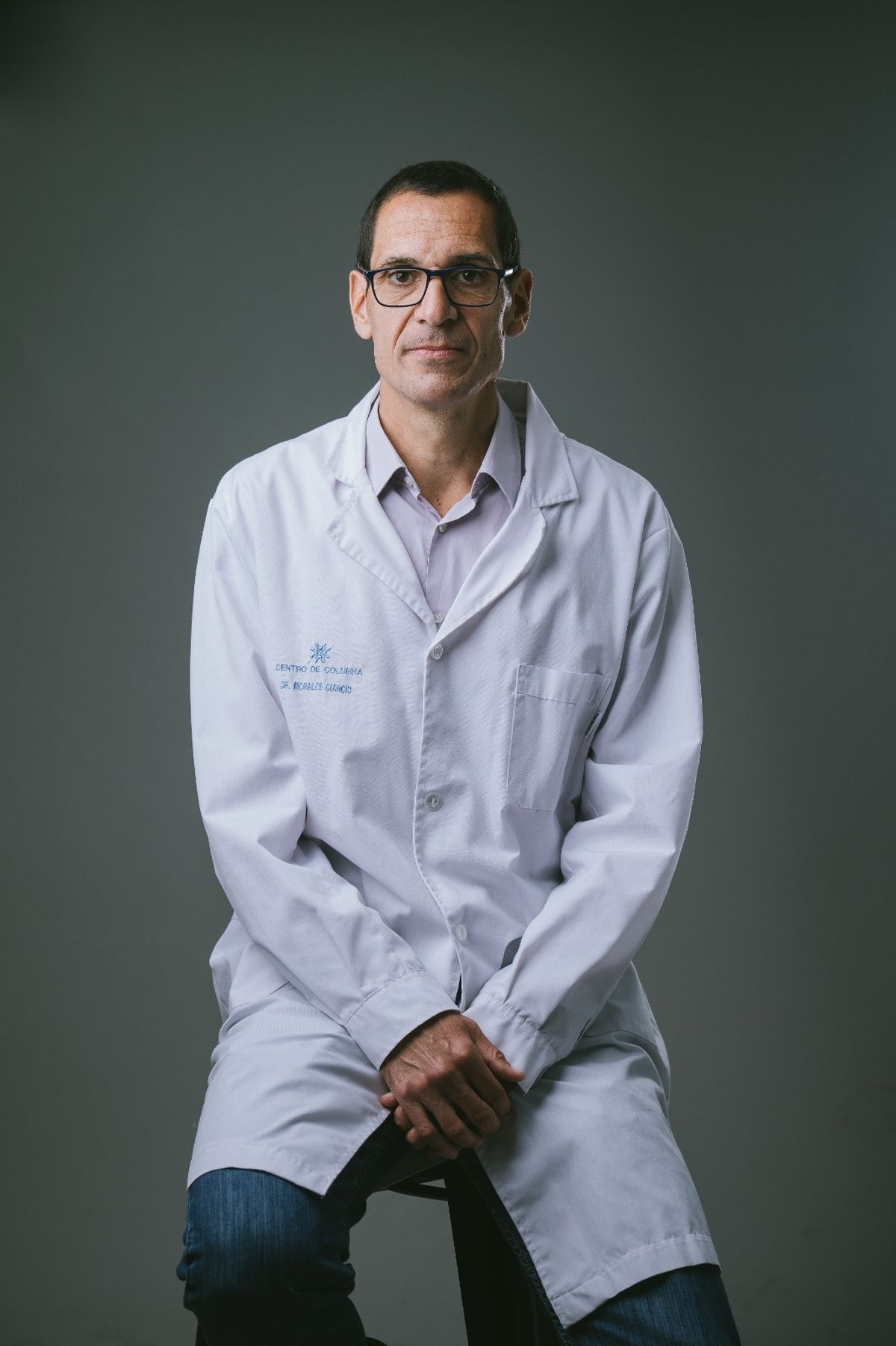 Alejandro Morales Ciancio, mendocino y primer argentino de la Sociedad ...