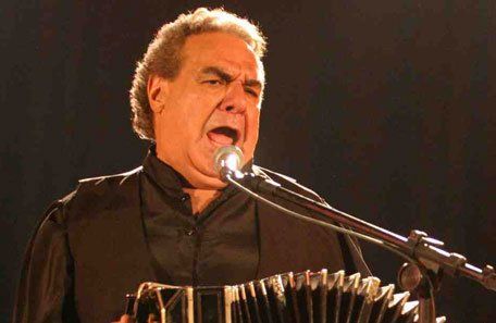 Murió el bandoneonista Rubén Juárez