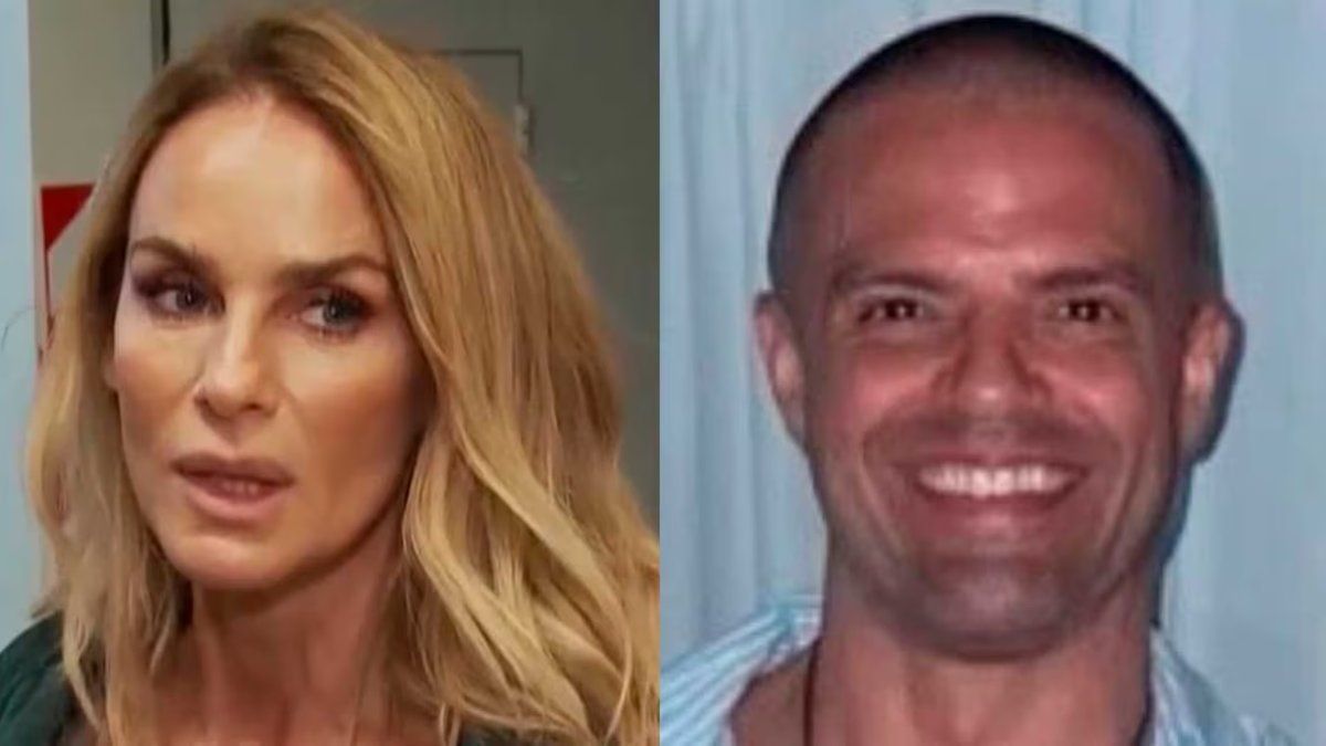 Yanina Latorre confirmó la escandalosa razón de la separación de Sabrina Rojas y Lechuga