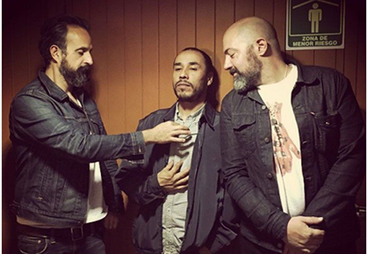 Veinte años de power mexicano