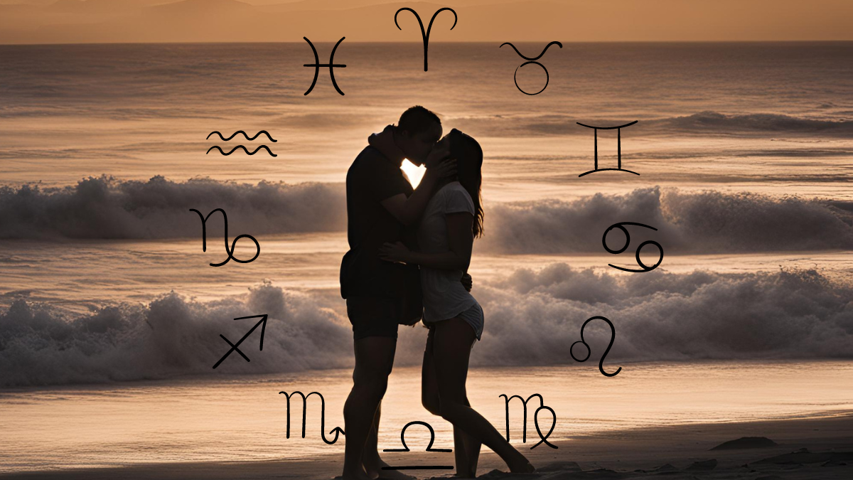 Toma nota para ser el mejor en las relaciones amorosas: según los ...