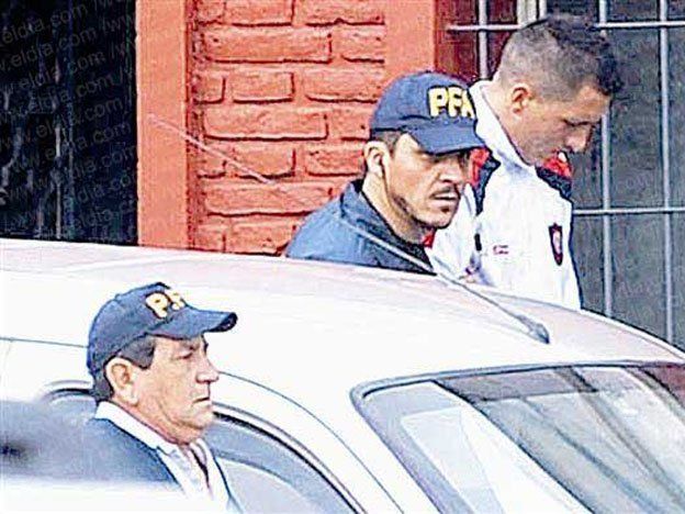La Justicia Le Negó La Excarcelación A Migliore Y Seguirá Detenido