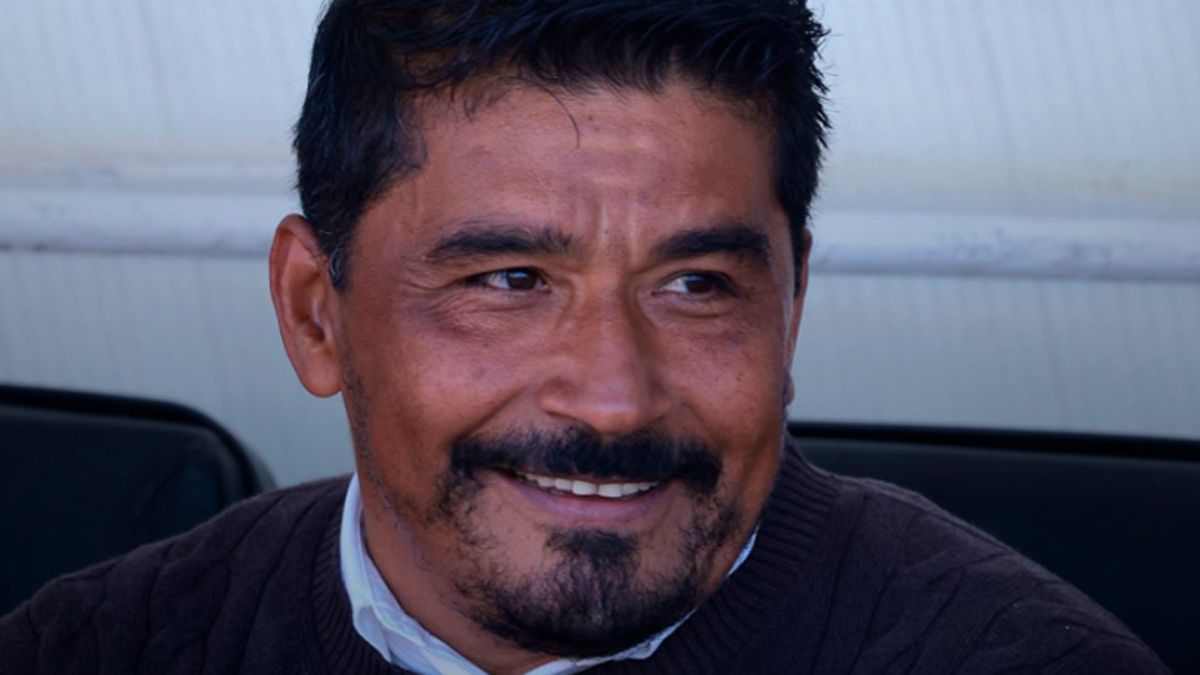 Godoy Cruz hizo oficial la salida de Ribonetto y confirmó el cuerpo técnico del Turco Asad