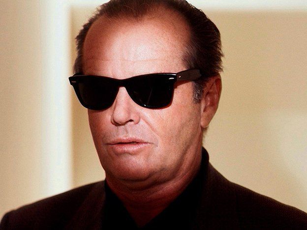 Los miedos de Jack Nicholson