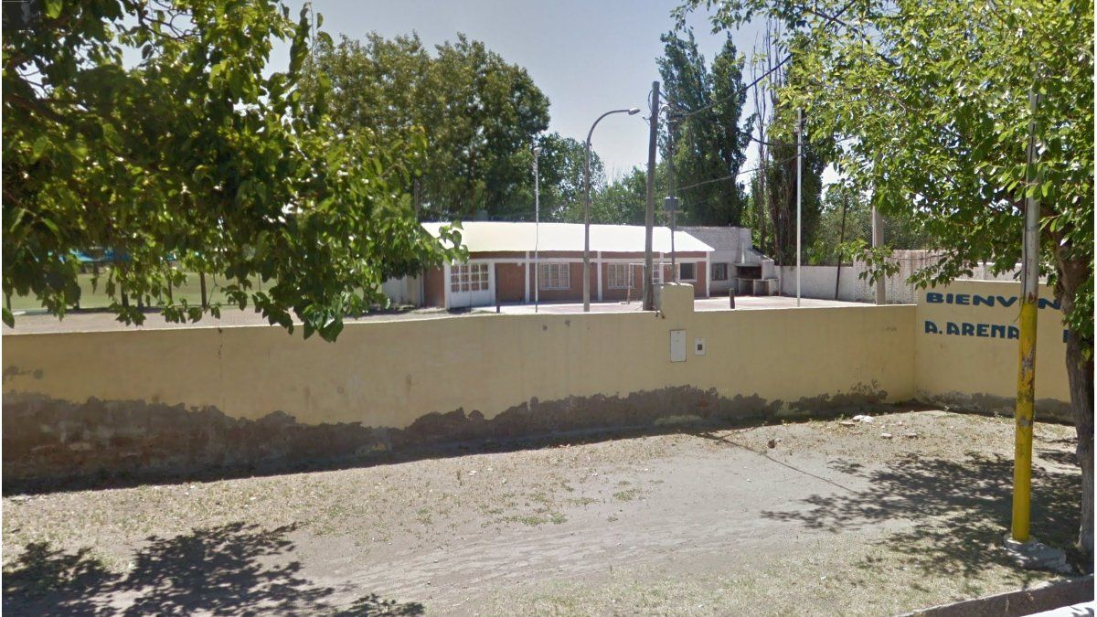 Le quebró el tabique a un árbitro y ahora deberá pagarle más de $500.000