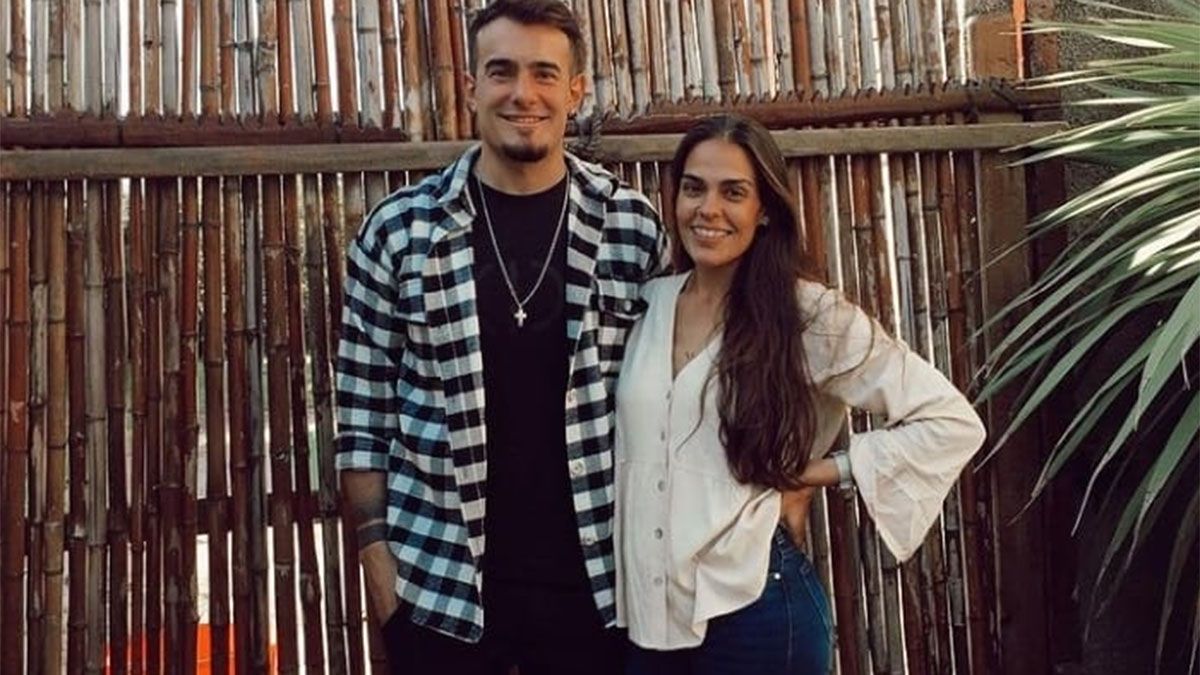 Agustín Reyes, las increíbles vivencias de un mendocino en el fútbol ...