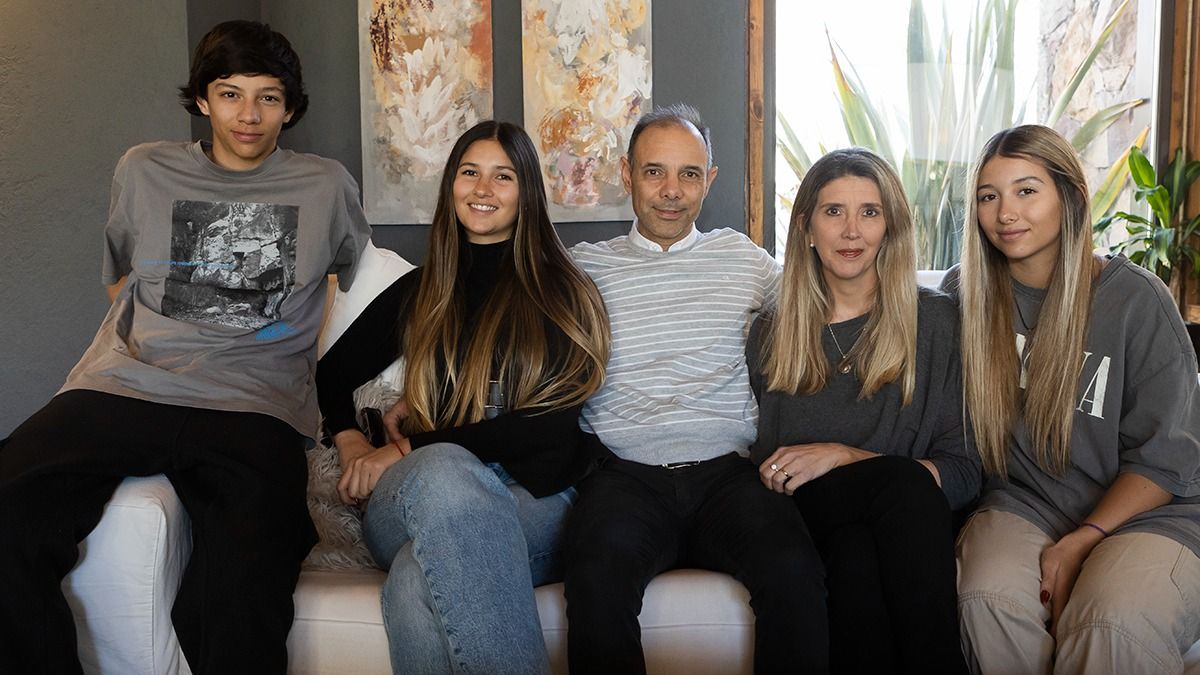 Belén Graffigna: la arquitecta intelectual detrás de los nuevos hoteles ...