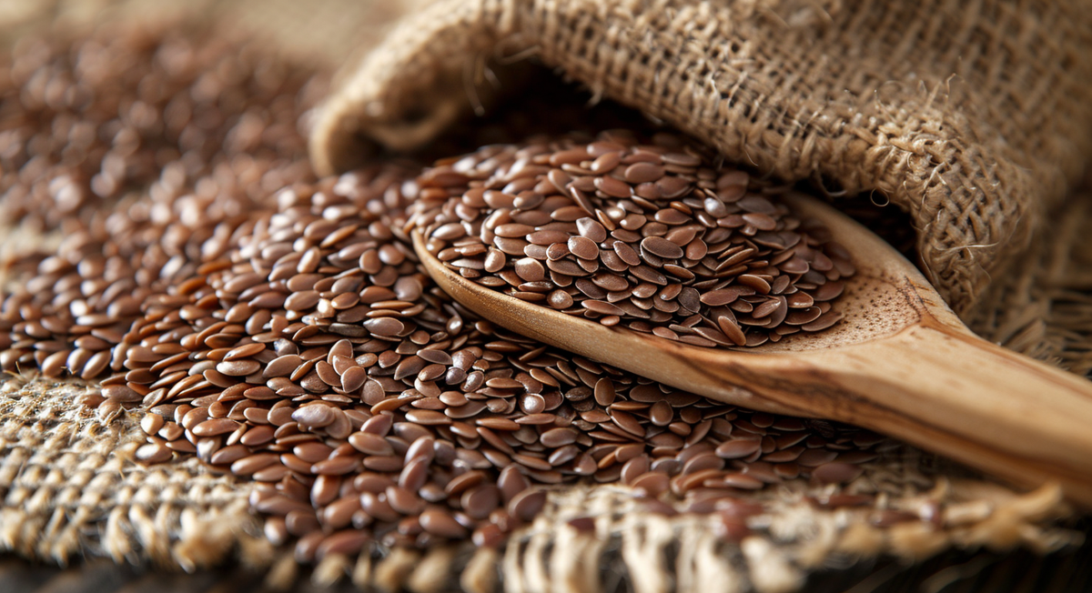 Los muy buenos beneficios de la semillas de chía y su poder saciante