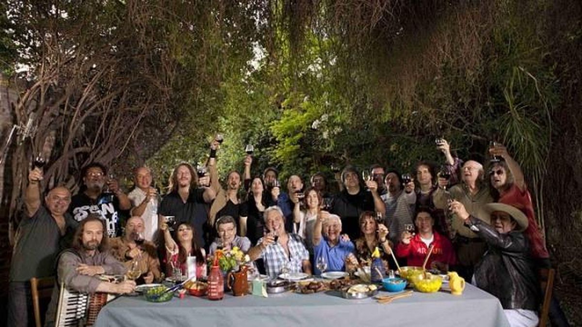 La nueva campaña del Vino argentino, un buen vino repleta de grandes ...