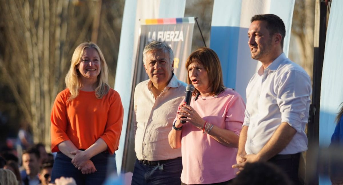 Javier Milei le da otra oportunidad a Omar De Marchi y el PJ arranca de ...