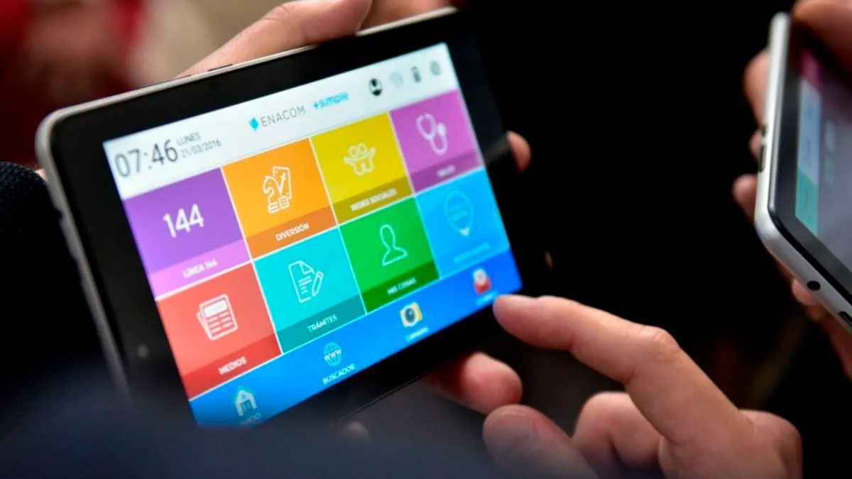 El gobierno nacional intervino el Ente Nacional de Comunicaciones (ENACOM)