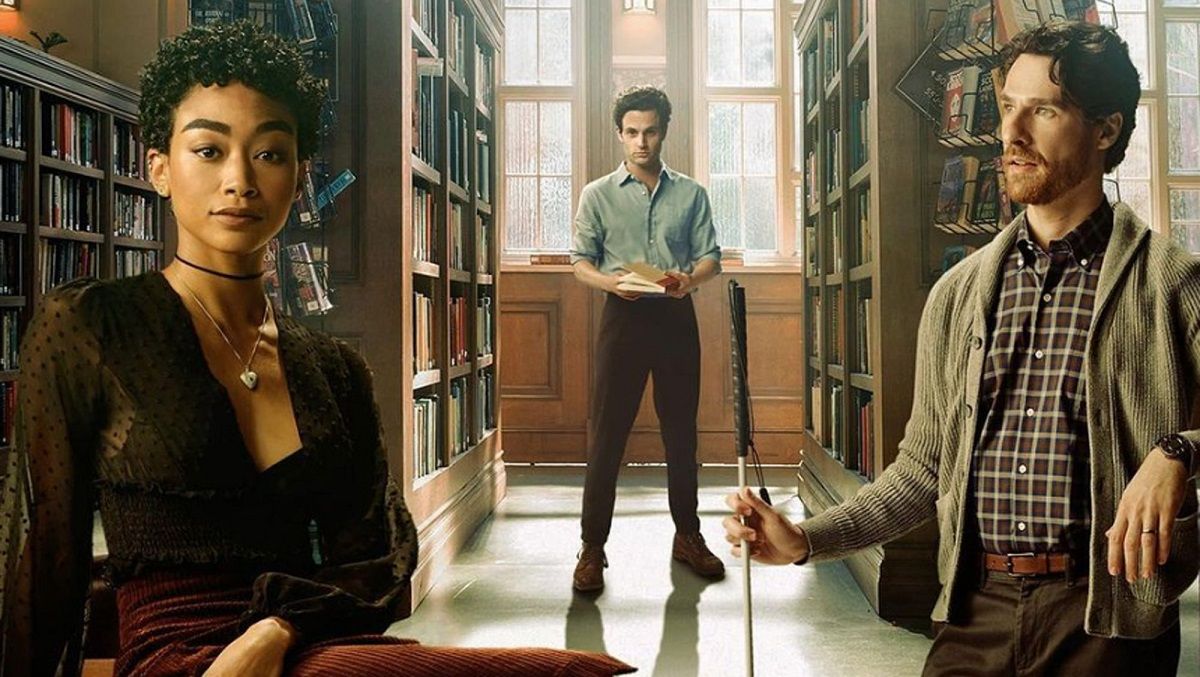 ¿Cuándo se estrena la tercera temporada de You?