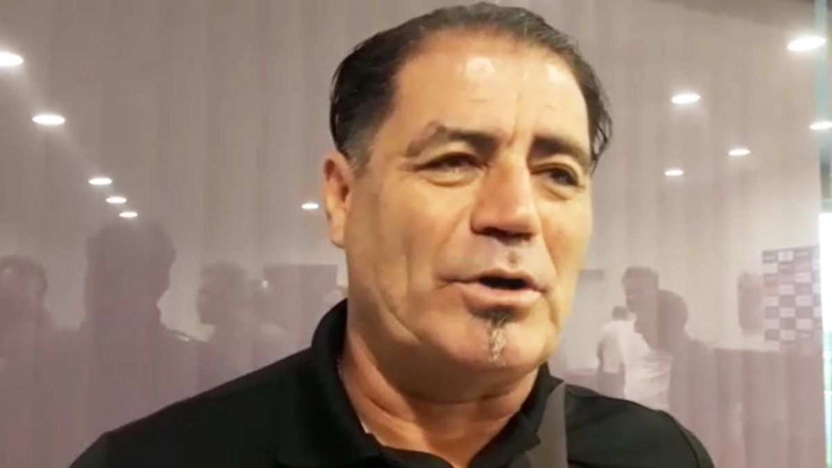 Paco Ramírez, el aporte mexicano para el Tomba