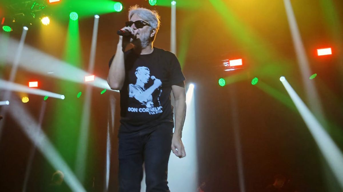 Wine Rock Session 2026 con un line up de lujo: Ratones Paranoicos ...