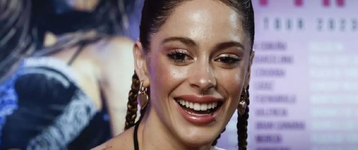 Disney Plus reveló imágenes de la serie de Tini Stoessel, ¿cuándo se ...