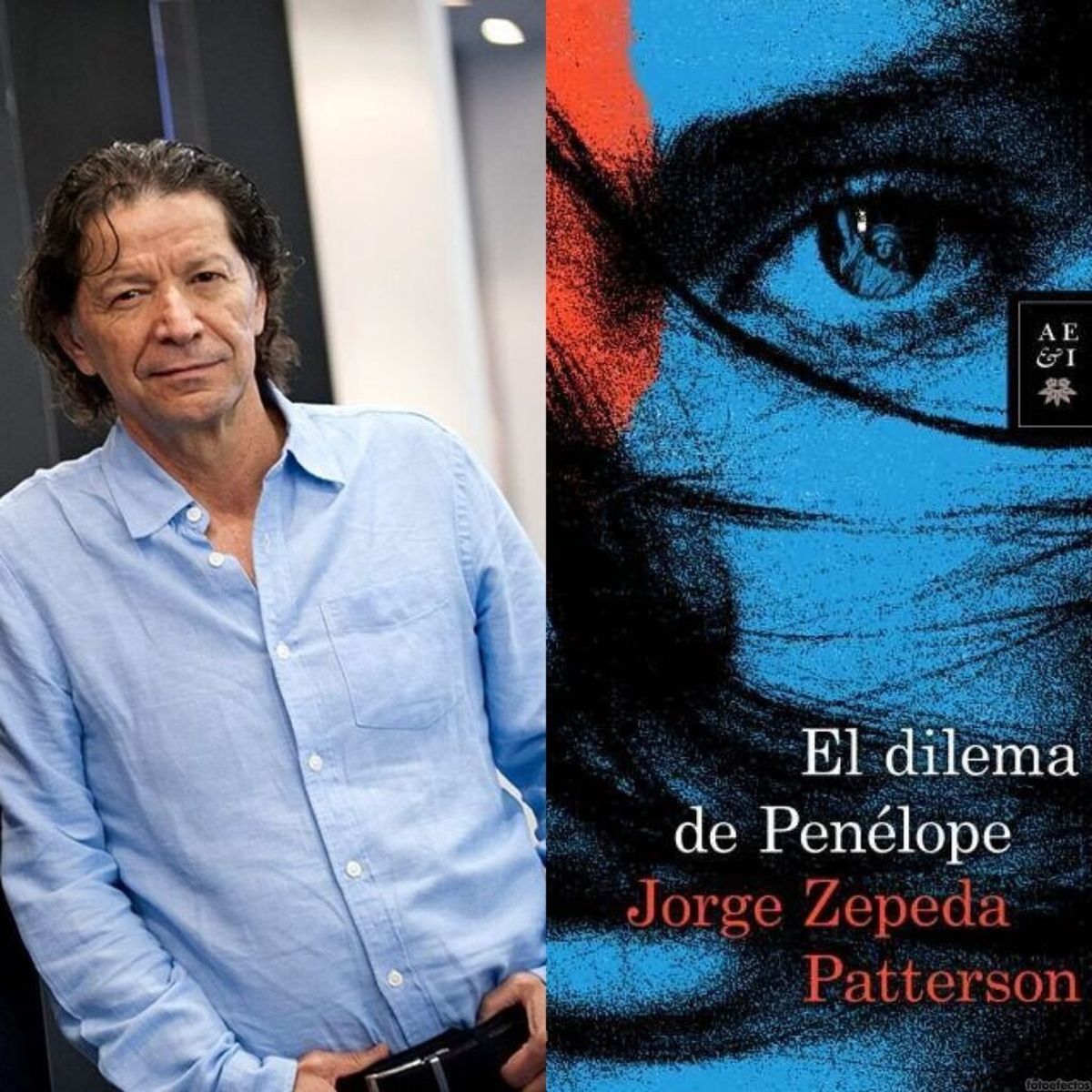 Thriller de Zepeda Patterson sobre los manejes de los Trump, Bolsonaro ...