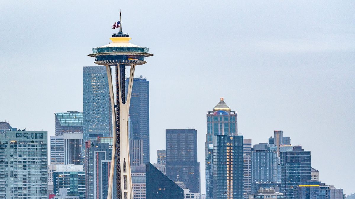 Estados Unidos: todo lo que necesitas saber sobre el edificio más ...