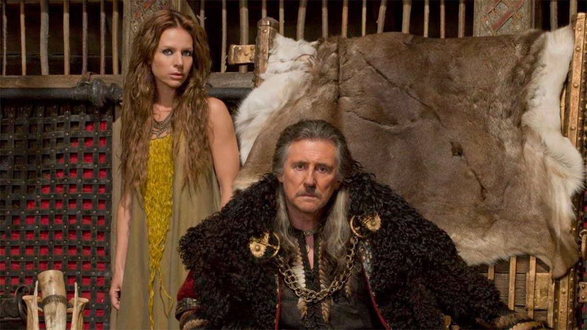 A 10 años de su estreno, así luce la actriz que interpretó a Siggy en ...