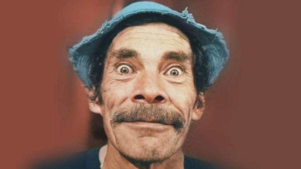 Uno por uno, así lucen los 10 hijos que tuvo Ramón Valdés de El Chavo del 8
