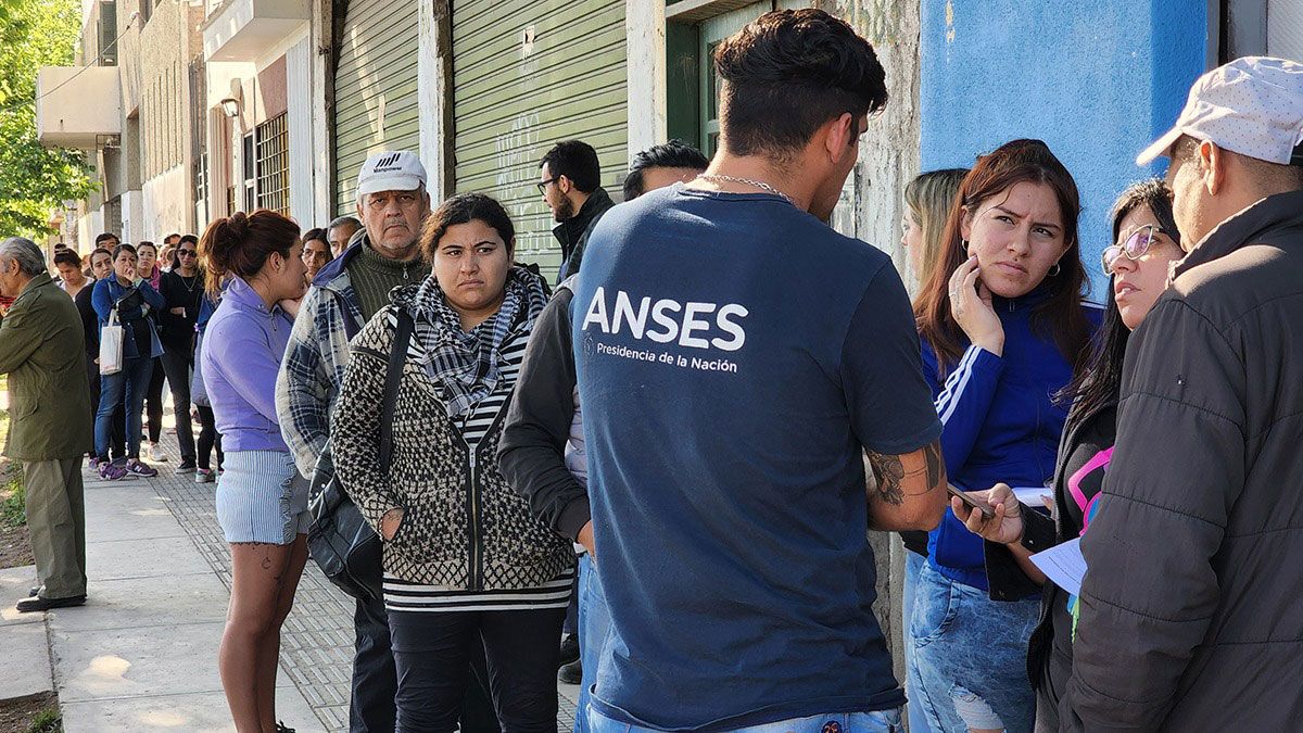 ANSES: cuándo se paga el bono extra de $ 45000 y quiénes lo reciben