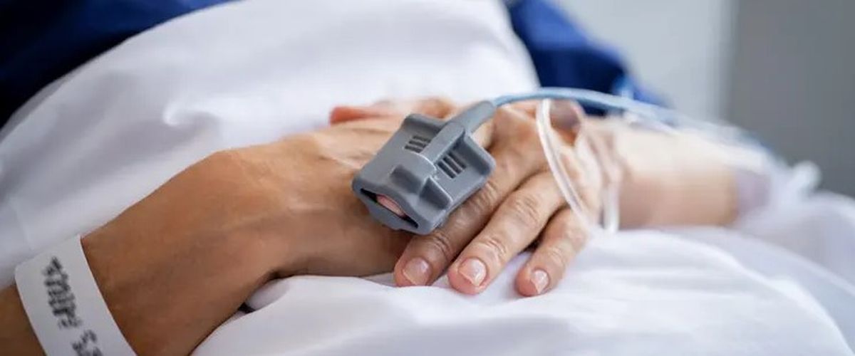 La sedación terapéutica es un camino para no sentir dolor ante una ...