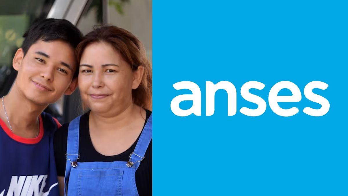 Es oficial: ANSES anunció el calendario de pago para AUH