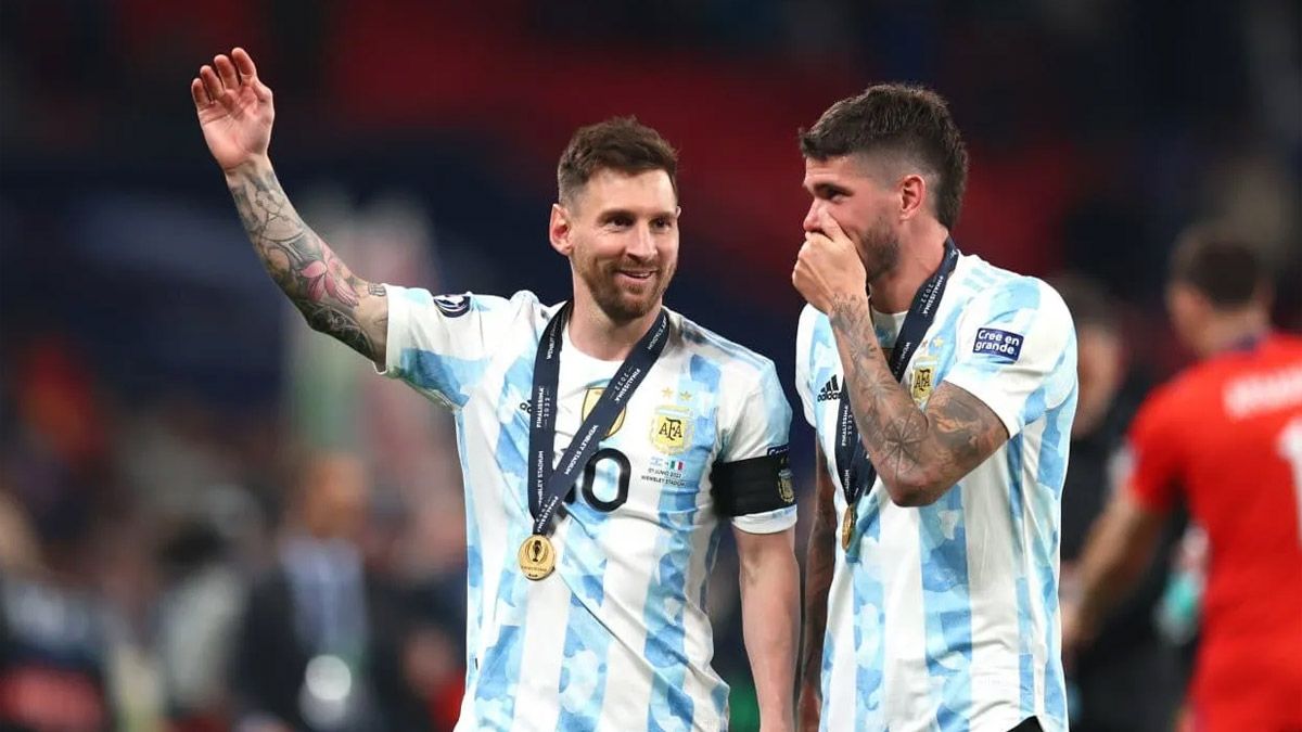 Lionel Messi tuvo un reencuentro en Miami que revolucionó todo