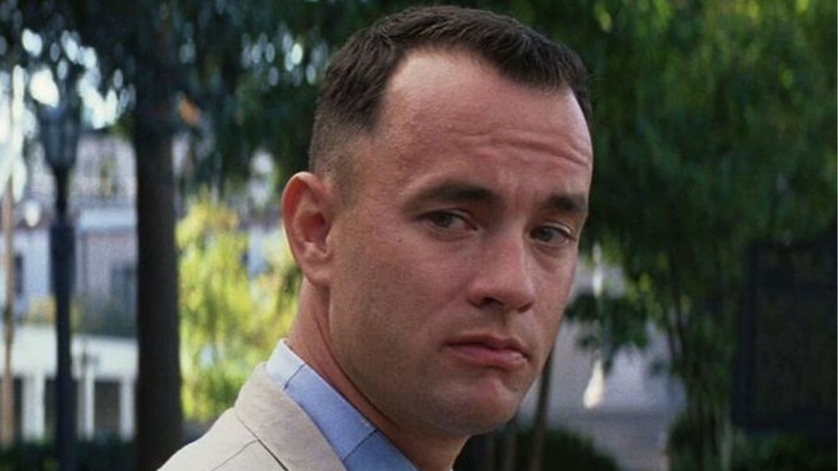El famoso actor que rechazó la película Forrest Gump: Fue uno de los ...