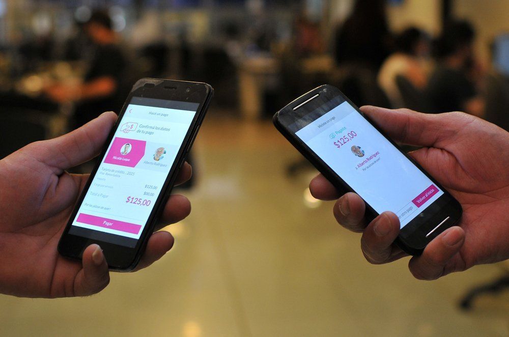 El dinero virtual se diversifica