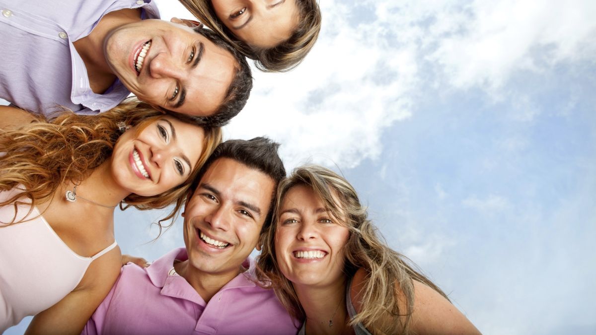 Un Día del Amigo con menos regalos y más encuentros