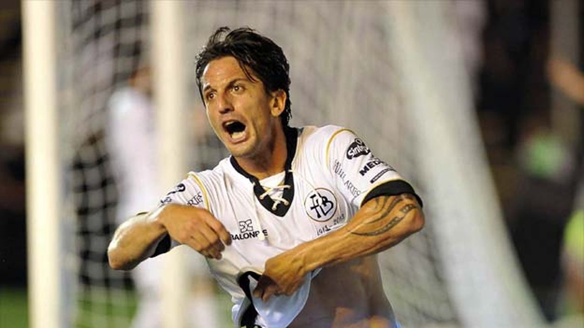 Grana, a un paso de Boca