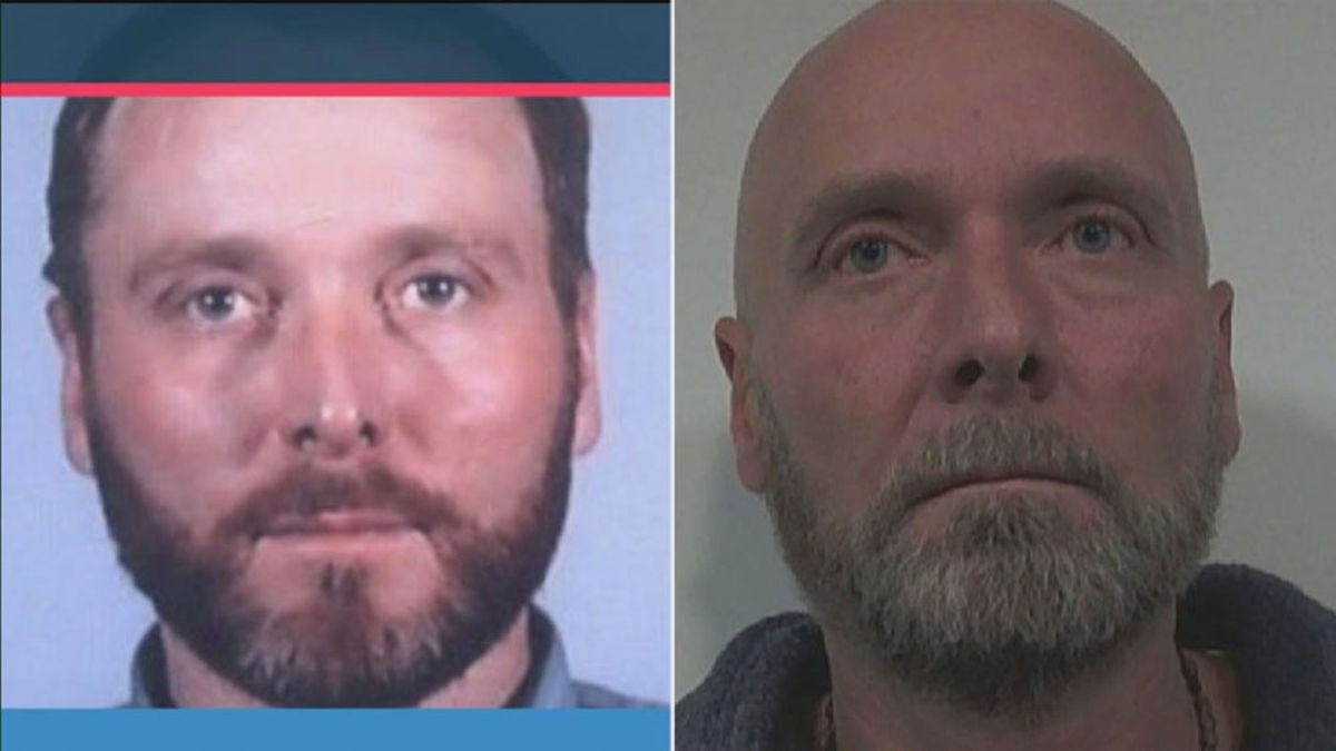 Tras 14 años, detuvieron en Portugal al Ruso Lohrman y a Maidana ...