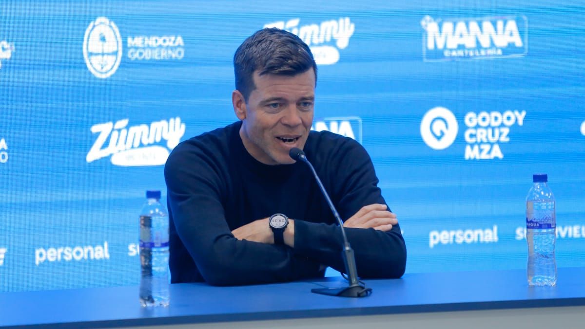 Alejandro Chapini sobre Esteban Solari: Todo sigue igual, pero no tanto ...