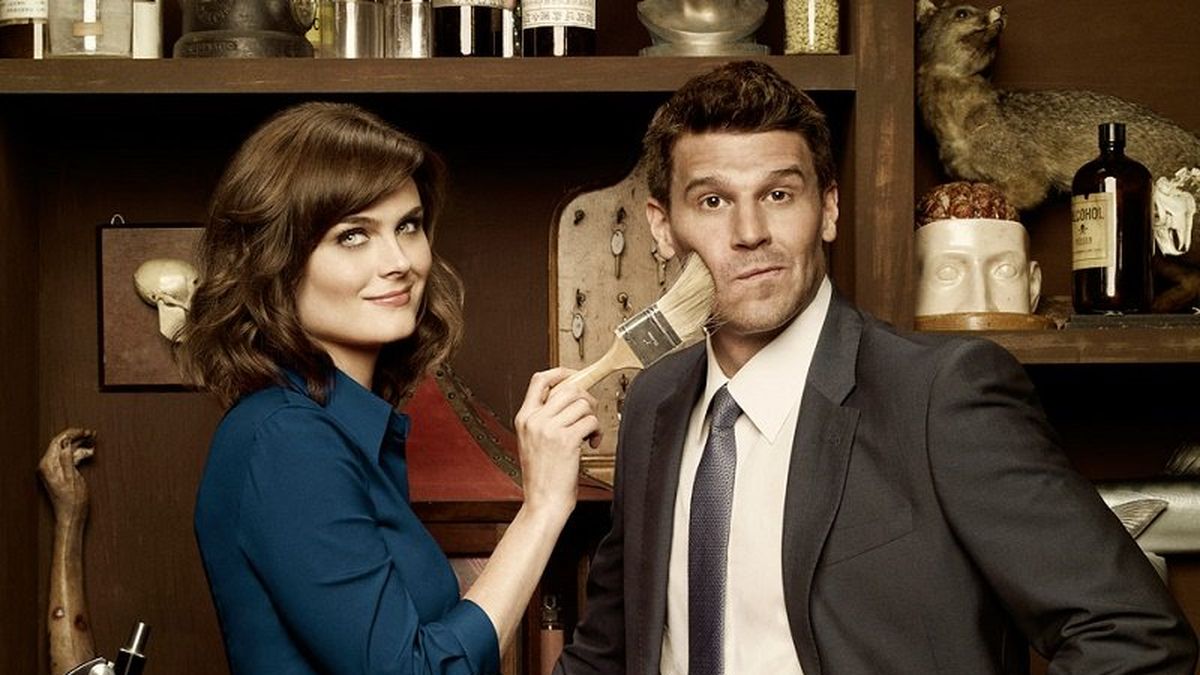 Bones vuelve para despedirse