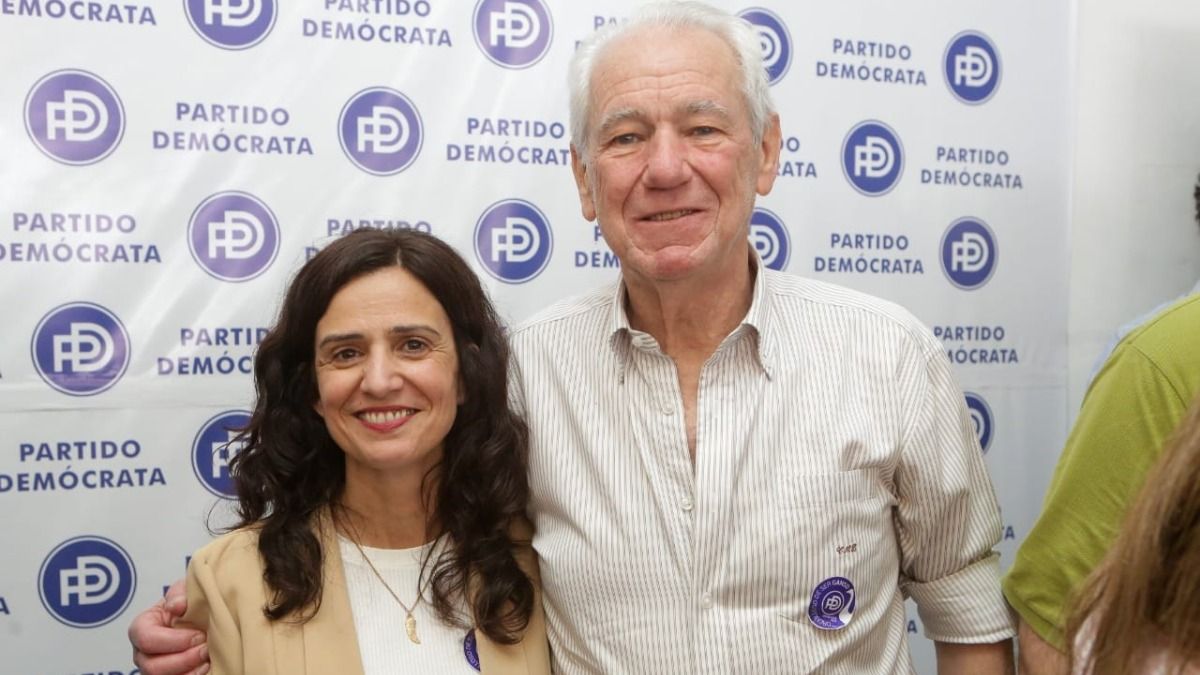 El mapa electoral de General Alvear, departamento con una interna ...