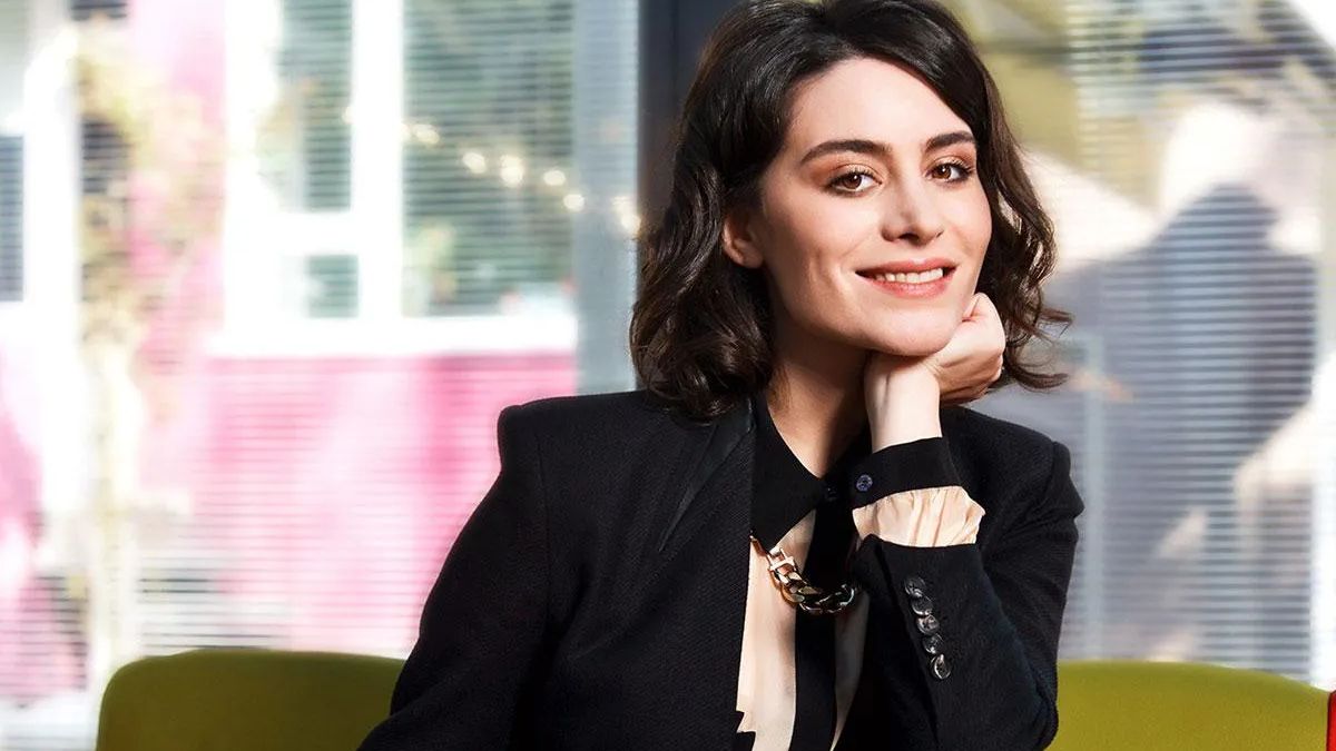 La serie turca de Netflix que te hará emocionar