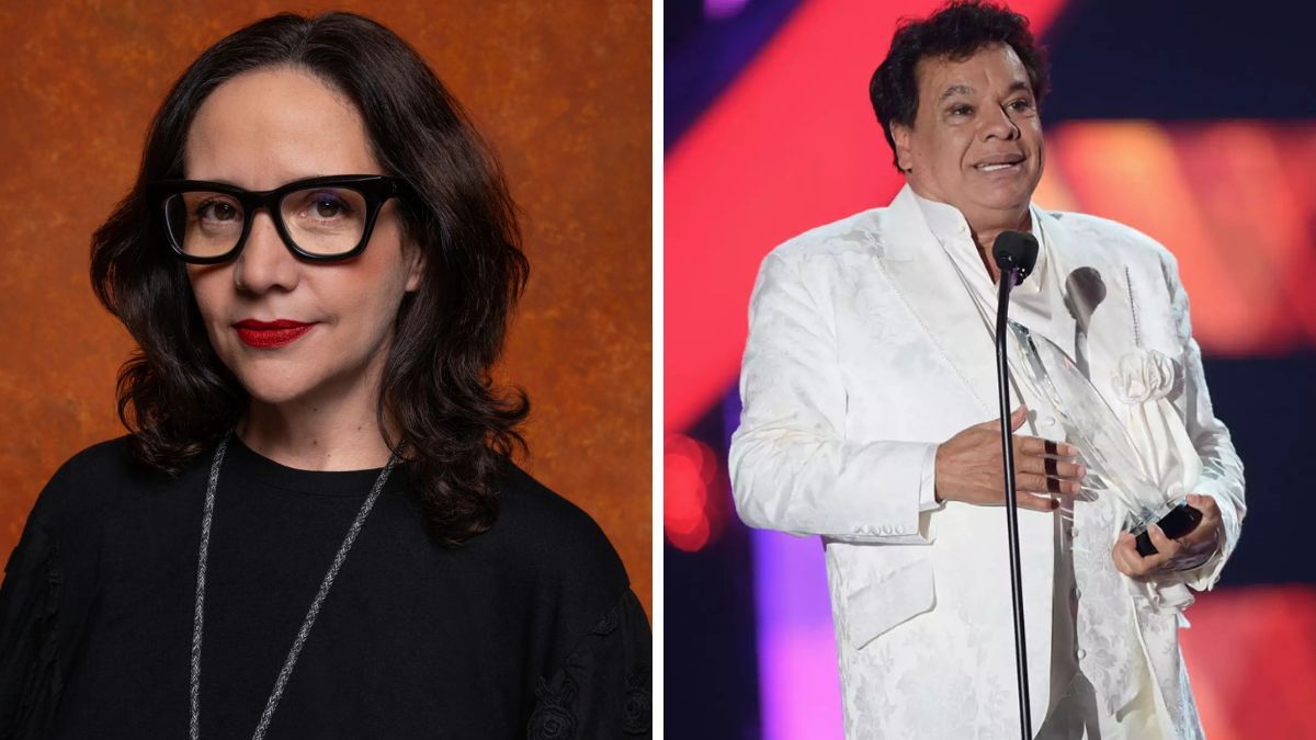 Además del documental de Juan Gabriel, no puedes perderte estas ...