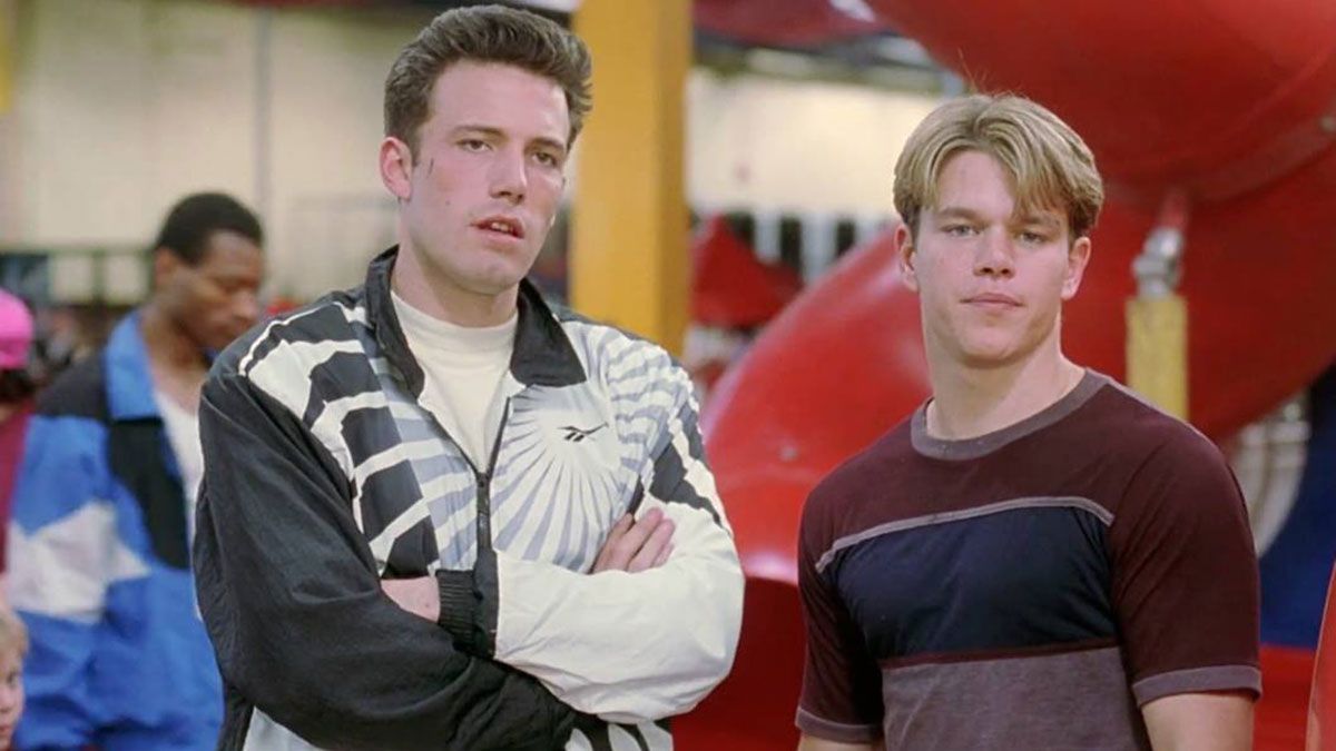 Está en Netflix, es de las mejores películas de la historia y te hará ...