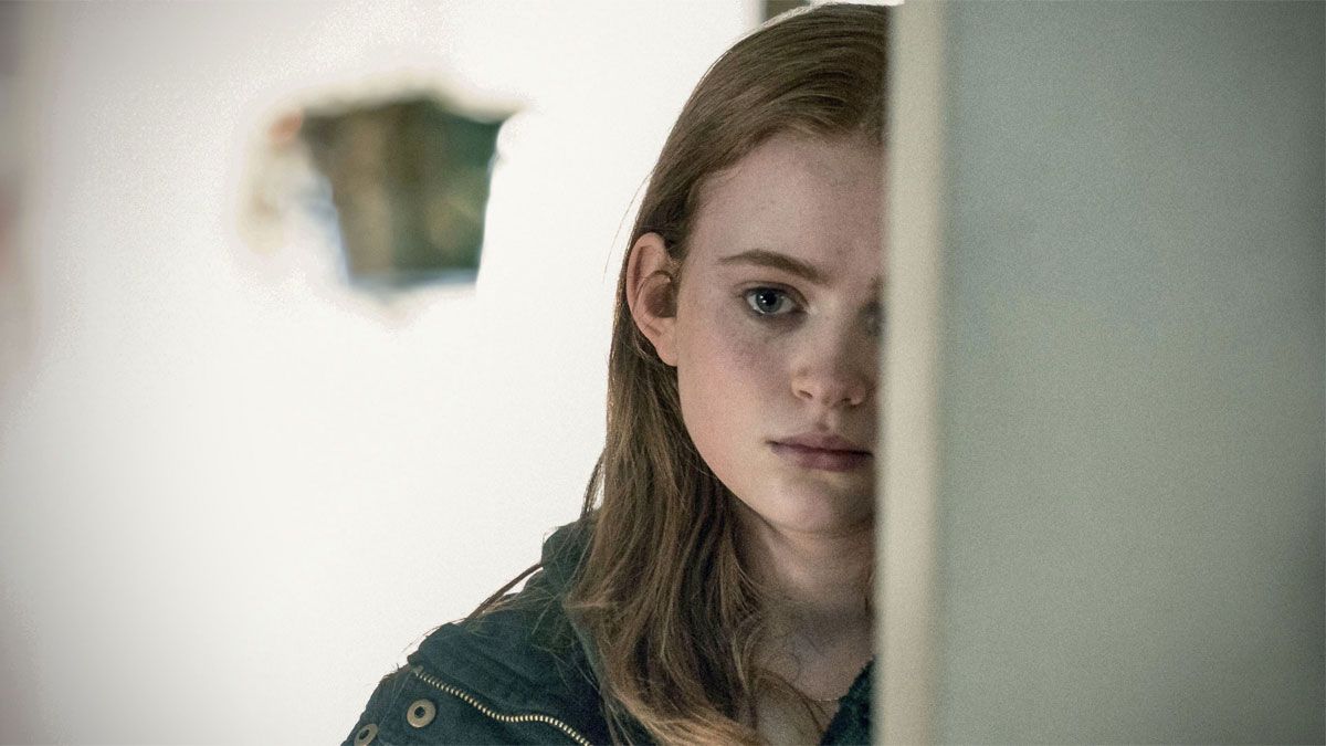 Netflix: una película que se estrenó hace poco y llegó para ...