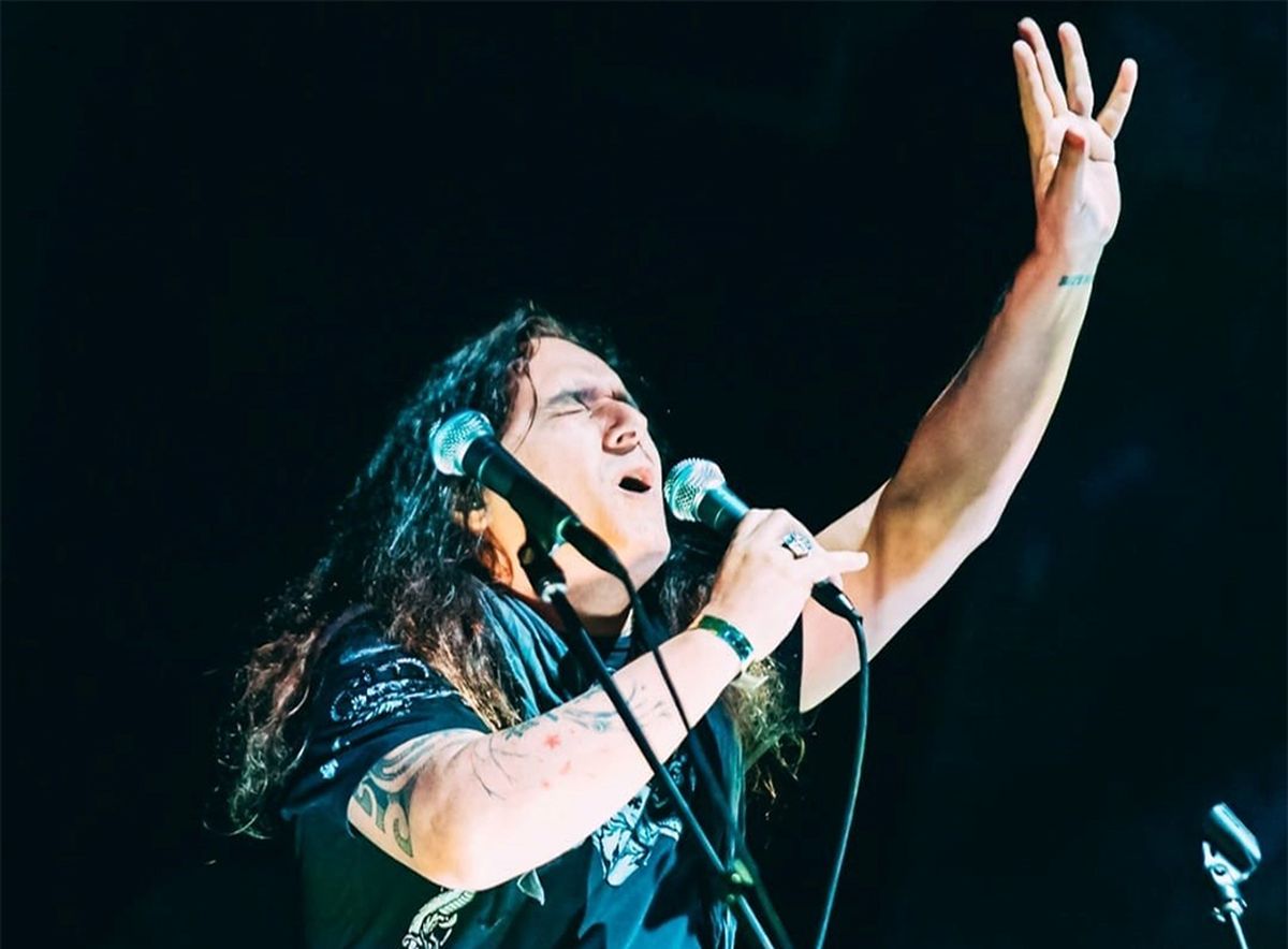 Ssussudio realiza un show tributo a Phil Collins y Génesis en el Teatro ...