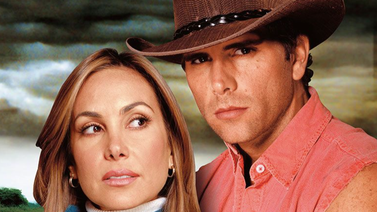 Tras 18 años de su estreno, así luce hoy Santos Torrealba de La Tormenta