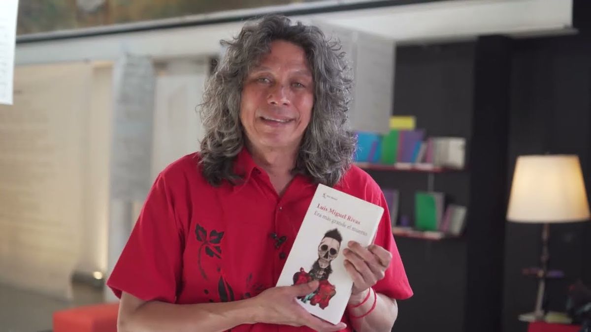 Los amigos míos se viven muriendo, la fábula colombiana de Miguel Rivas ...