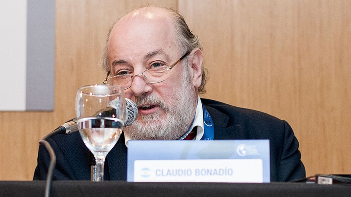 En el juzgado de Bonadio no sabían de su enfermedad