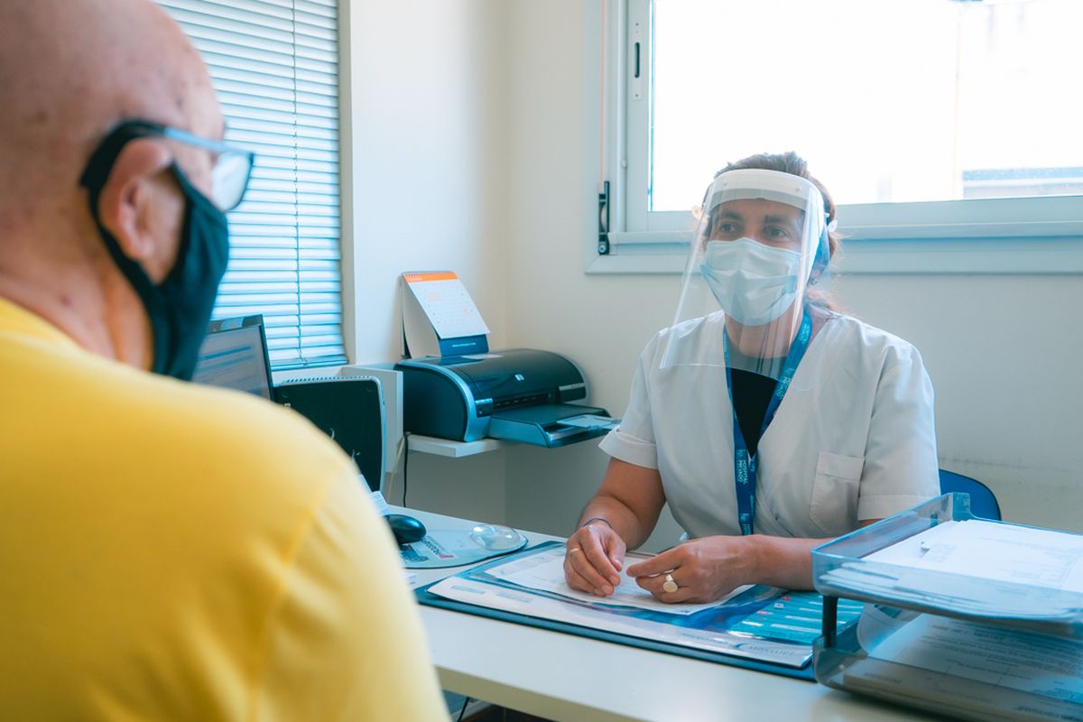 Síndrome de predisposición hereditaria al cáncer: ¿Cómo identificarlo?